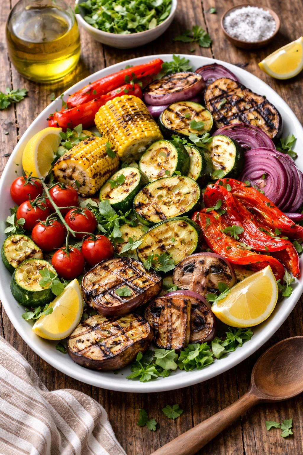 Delicious and Refreshing Summer Dinner Ideas